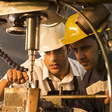 Job Oriented Training | Involute Institute of Technical Training